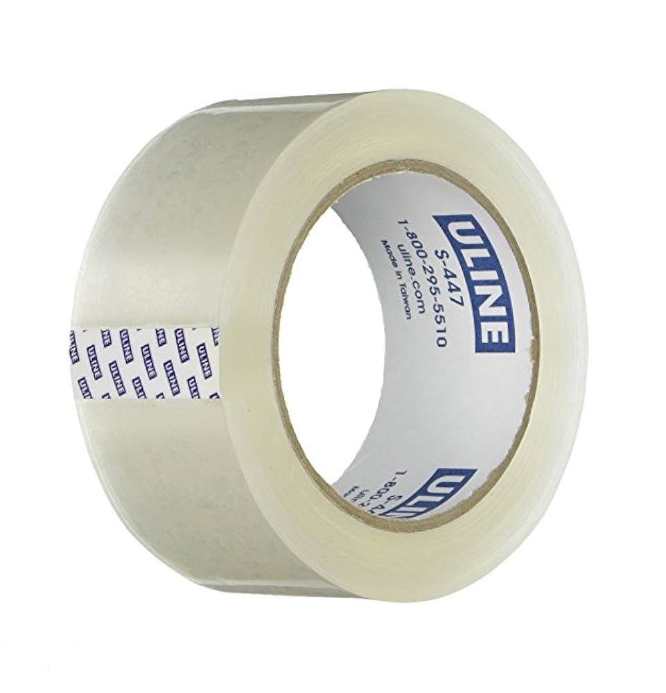 Sellotape – Dukan